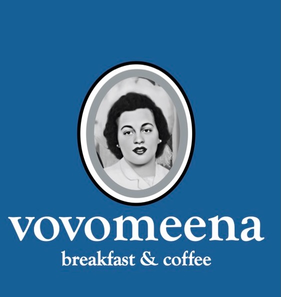 Vovomeena - Breakfast & Coffee